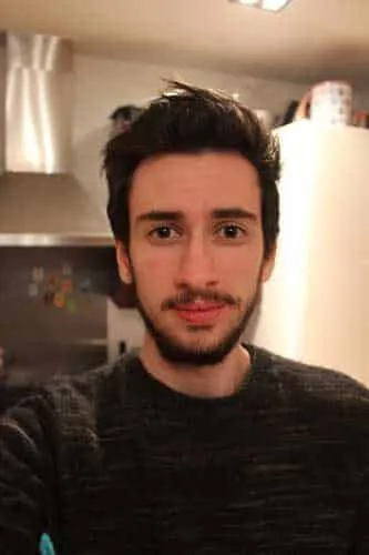 Making the change – the story of Jamie Raines – Divine Magazine