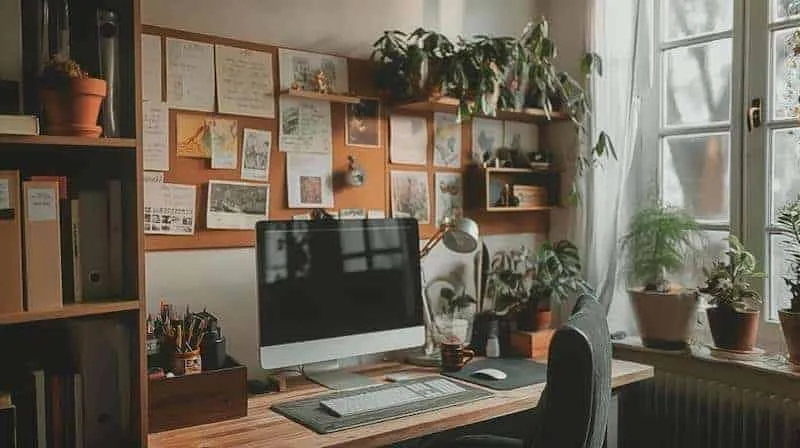 Creating A Productive Virtual Study Space – Divine Magazine